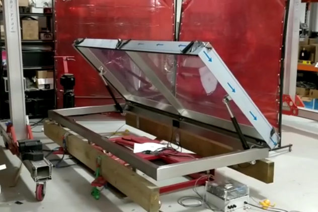 Adaptive Reuse Mill Buildings – MFDS