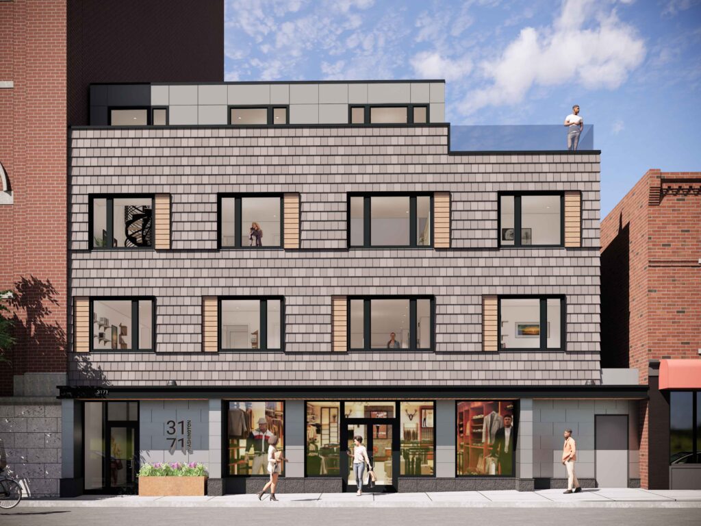 3171 Washington St – MFDS